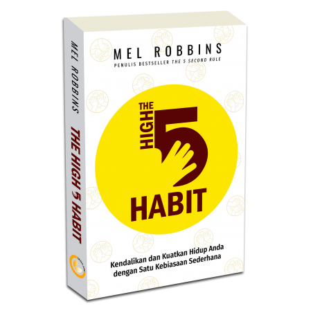 The High 5 Habit