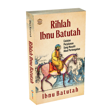 Rihlah Ibnu Batutah