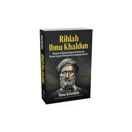 Rihlah Ibnu Khaldun